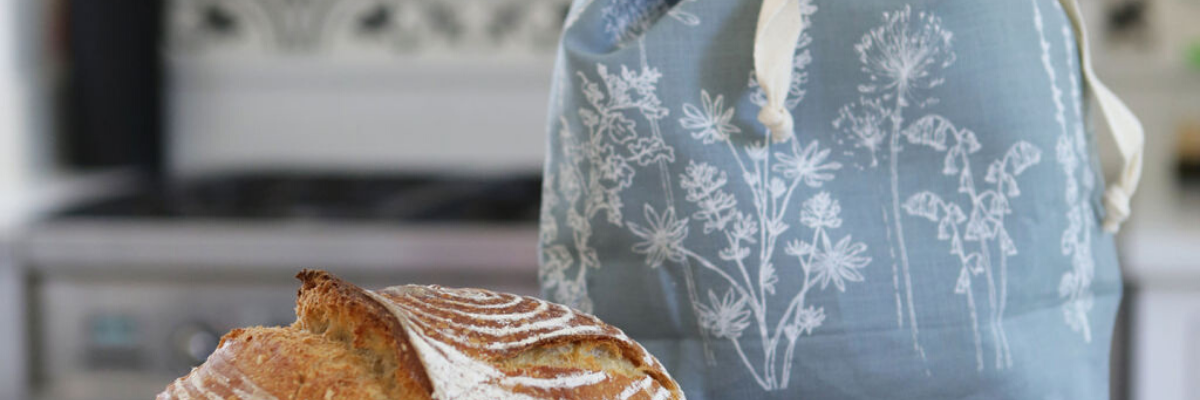 Helen Round – Rhubarb & Hare