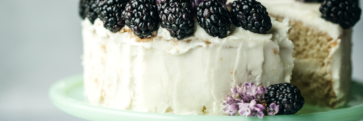 The Bake Off Collection – Rhubarb & Hare